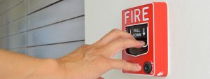 FIRE ALARMS - Advanced Fire Systems, Berkshire, UK