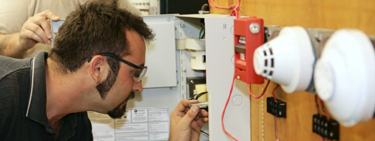 FIRE ALARM MAINTENANCE - Advanced Fire Systems, Berkshire, UK