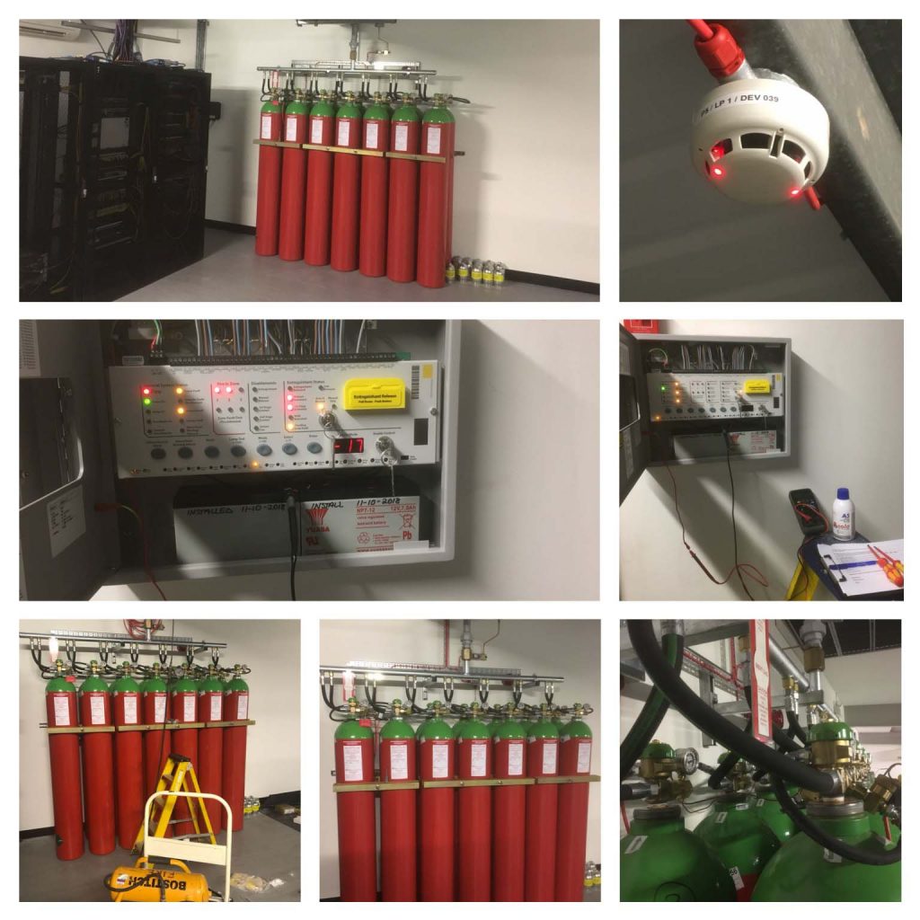 About Us | Advanced Fire Systems | Maidenhead, Berkshire, England